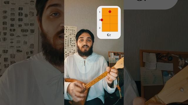 47. Просто наигрыши - Чёрный баран