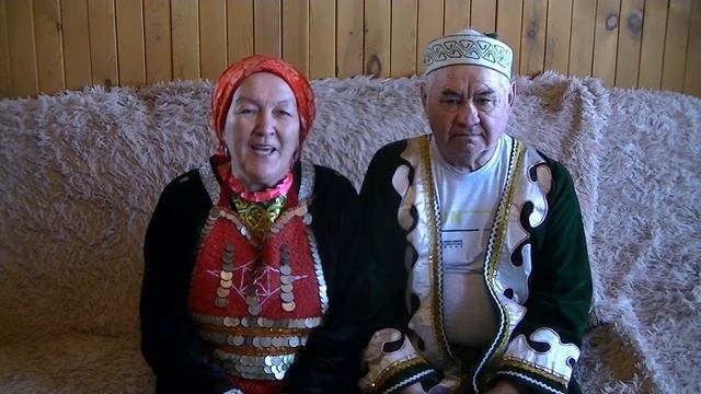 Мортаҙа Ғөбәйҙулла улы Рәхимовты тыуған ҡөнө менән ҡотлау