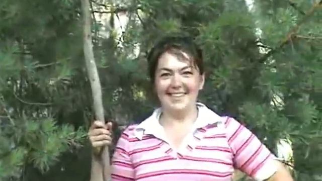 Благополучный год для покоса выдался 2008 году