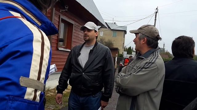 СНТ Берёзка-Курганье.Беспредел правления.