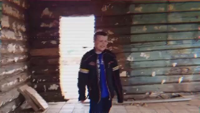 Глюктевинт, короткометражный фильм