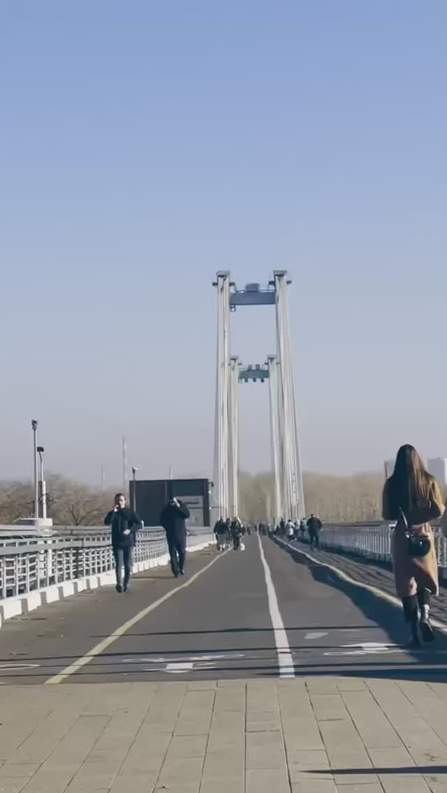 Татышев-парк в Красноярске! Один из самых больших на Енисеи...