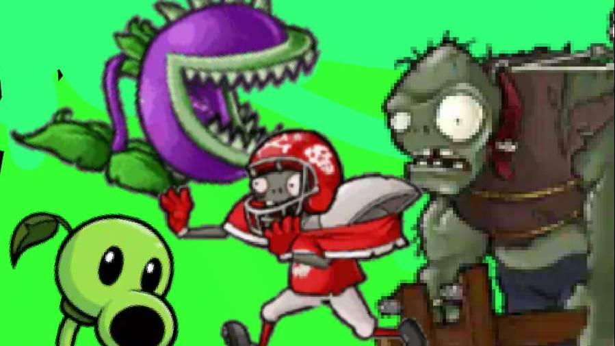 Пвз беконе выживание