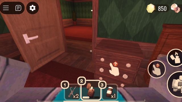 фиаско в дорс №1,баг с фигурой