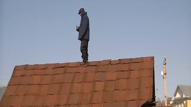 апрельский флюгер своими руками