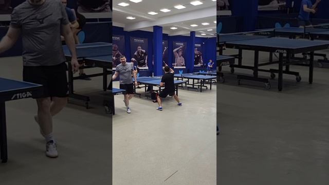 Золотарев-Курнаков. Финал воскресного турнира 17 ноя 2024