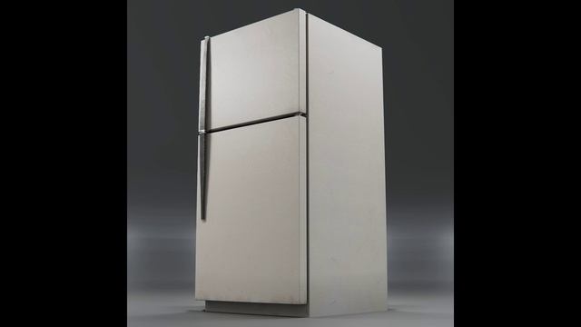 Успокаивающий шум холодильника, как в детстве.