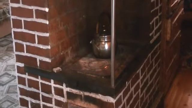 металическая кровать для двух печей