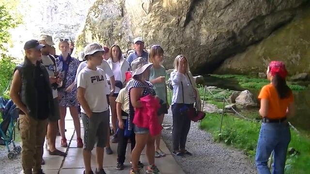 Шульган таш 2021