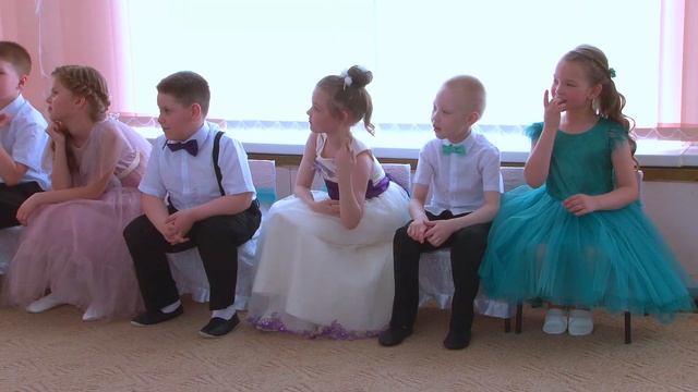 Выпускной утренник По просторам интернета