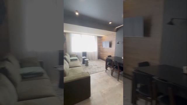 Квартира 85м2 в г.Сочи по ул.Пасечная, 30.