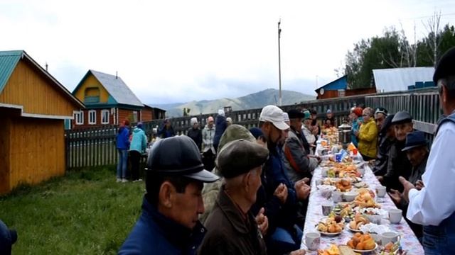 Ураза - Байрам