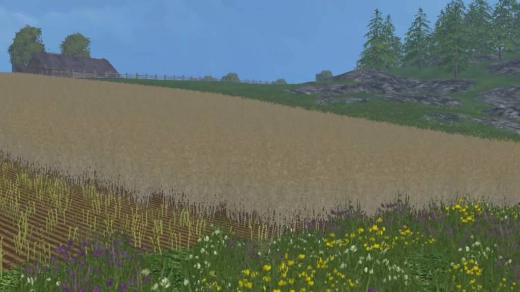 Farming Simulator 2015 #30 - Ну, это капец конечно