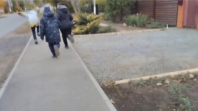 11 слитый кадр подмышечника 2(фильм выйдет на канале моего друга)