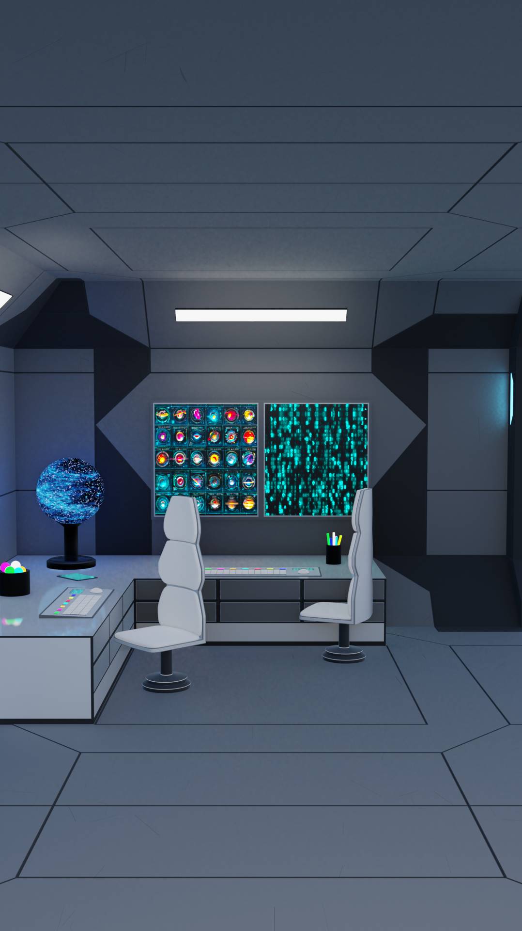 Нам стало кое-что известно. Совсем скоро вы всё узнаете.
А пока что мы делимся с вами референсами.