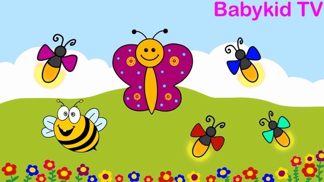 Happy Relaxing Music for Children