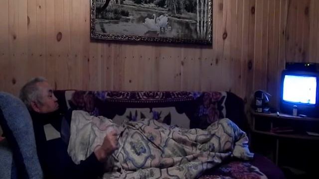 Болельщик,Наши в Финале 4:0