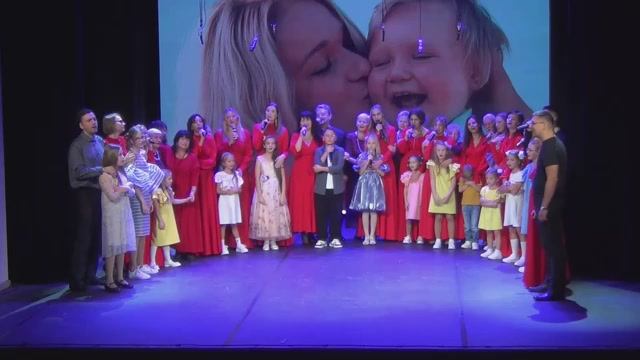 *Концерт «За всё тебя благодарю!» | Дк «Маяк» 2024.11.17