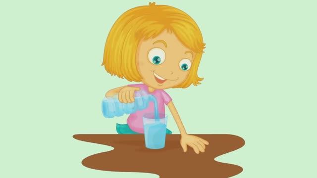 Слова-названия: посуда 3