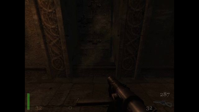 Return to Castle Wolfenstein#2