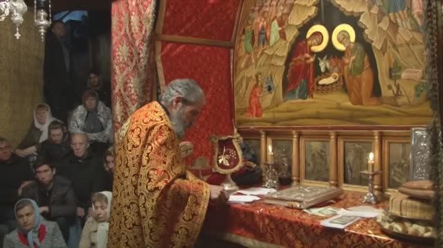 Паломники 2013