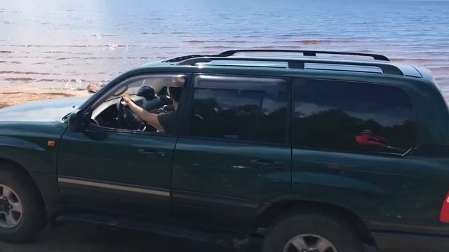 Вокруг Ладоги