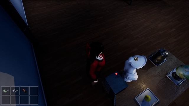 ABYSS SCHOOL  в Школе Бродят Зомби не Приставляет Агрессию