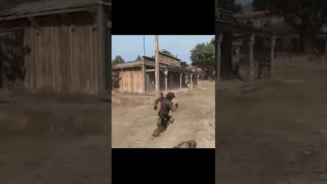 Red Dead Redemption XBOX360