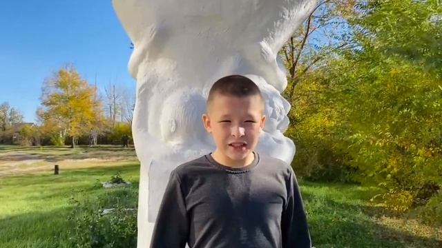 С днем отца