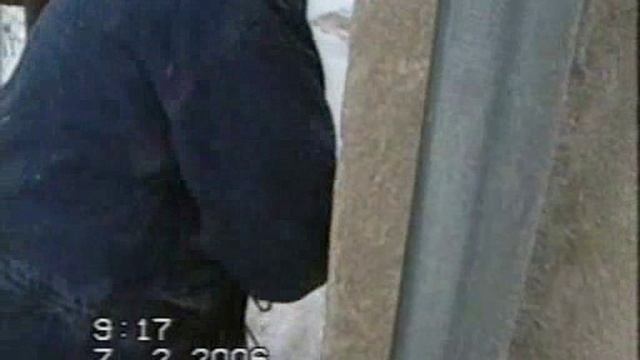 2006 Февраль Мама я