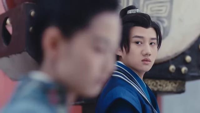 Принцесса Вэйян 1 сезон 7 серия