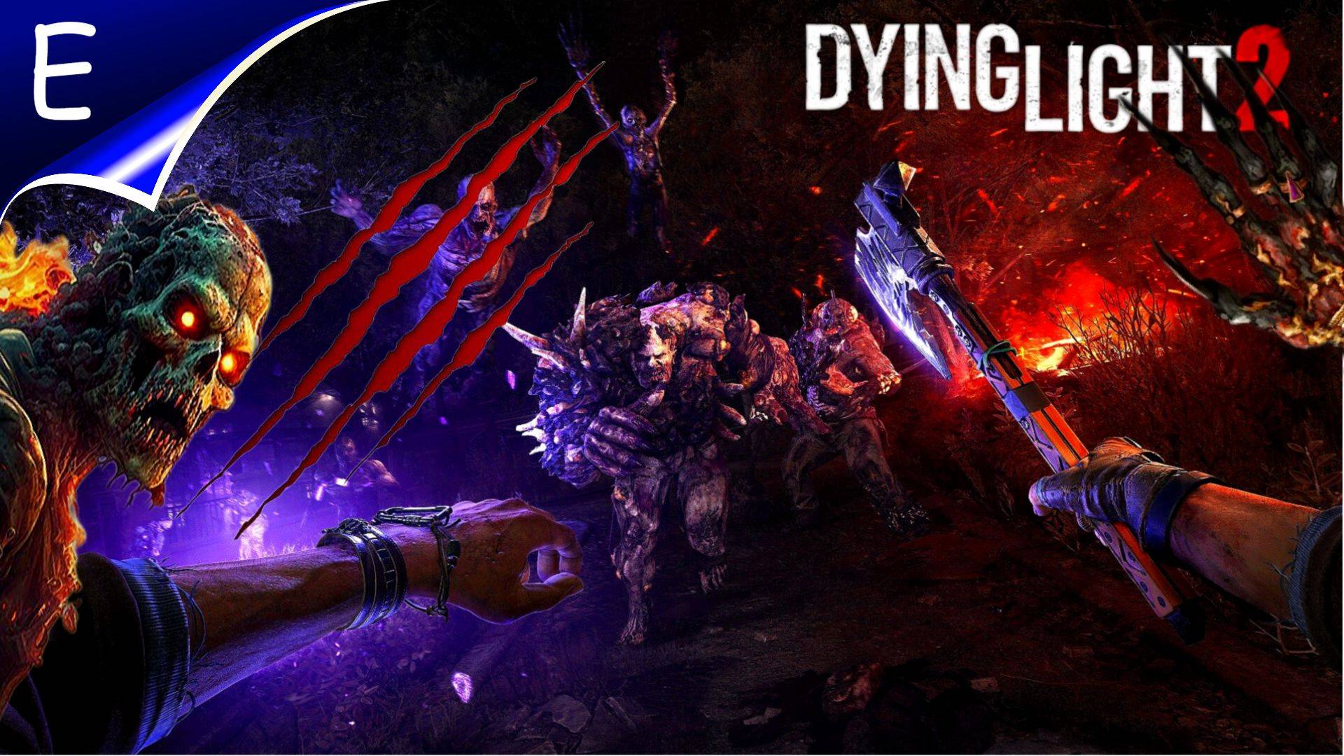 Dying Light 2 Stay Human ➤ Прохождение #22➤НОВЫЕ КРОССОВКИ