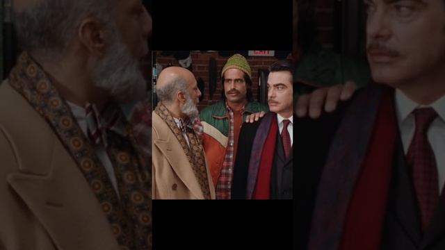 Курьер понимаете приболел #комедия #моменты