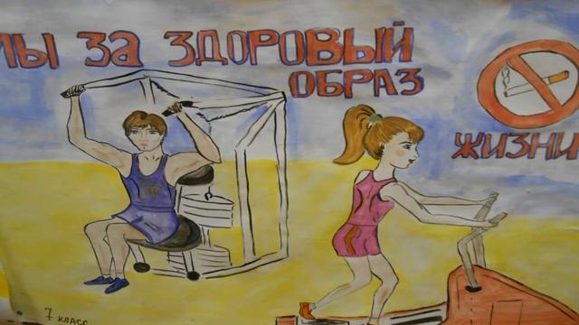 Вернисаж “Мы за жизнь”