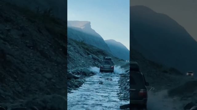 Север-2023. Кольский п-ов, Кировск, Хибины