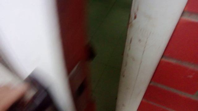 Лифты КМЗ 2015-2017 года (Вишнёвая улица дом 5) (г.Чехов) 1-подъезд