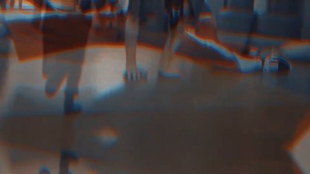 Кикбоксинг в УСК _Теннис Холл_