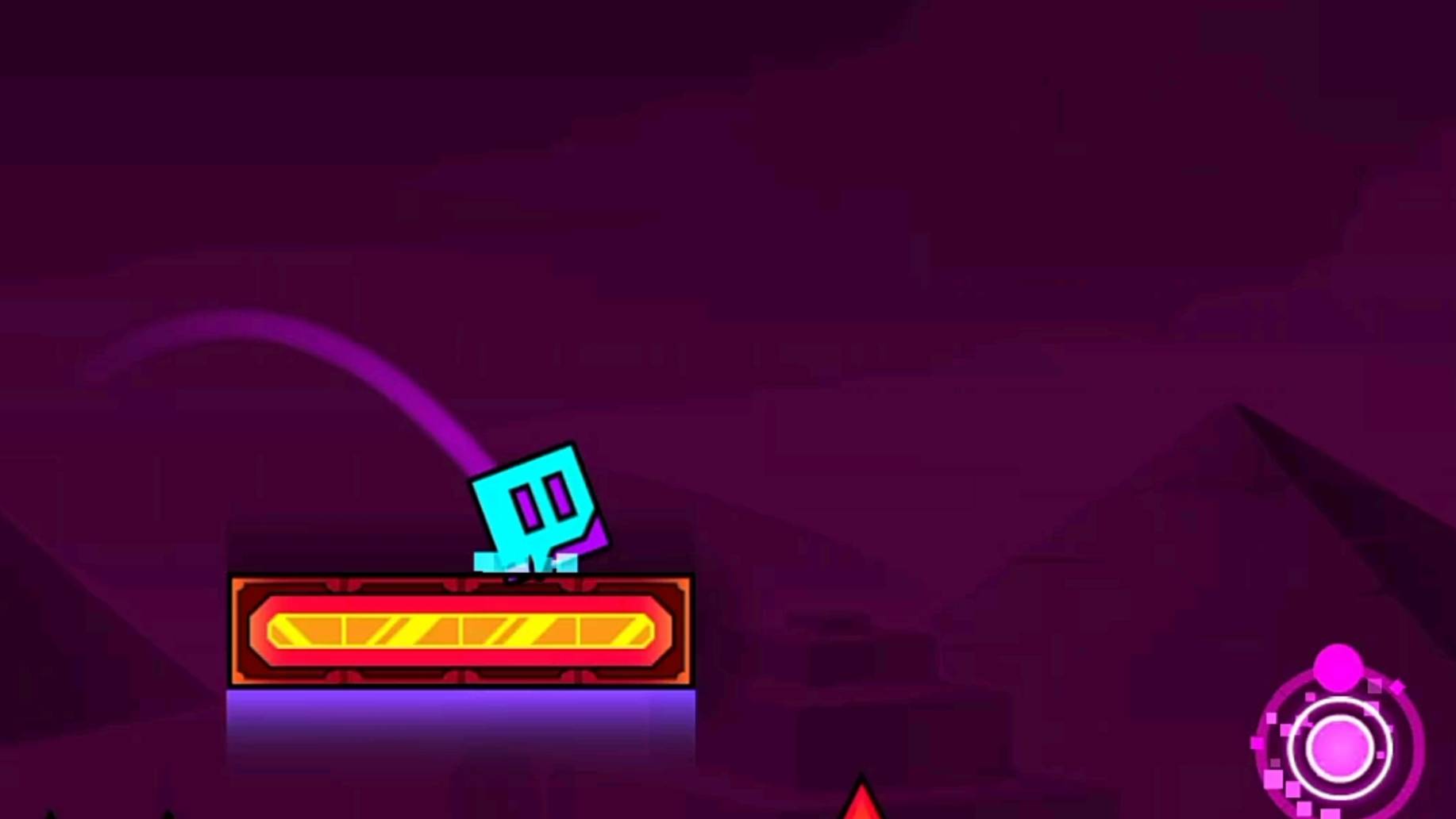 Всем привет шарит за растягивающееся платформы|Геометри дэш
Половину уровня строю небольшую систему