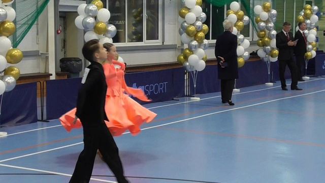 гр. №10 - Ю-1 до D кл. ST (4 т.)