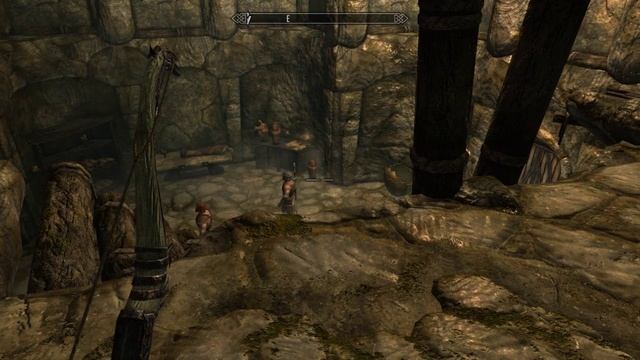 The Elder Scrolls V Skyrim Walkthrough Part № 16