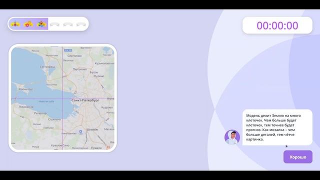 Урок Цифры Технологии, которые предсказывают погоду 1 -4 класс
