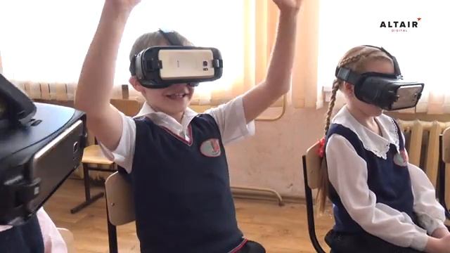 Отзывы детей 2018. Когда все начиналось