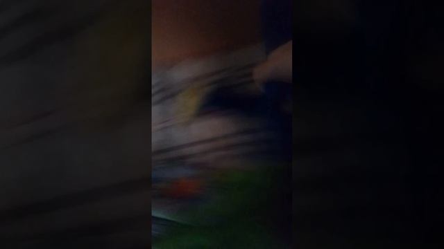 Это произошло..