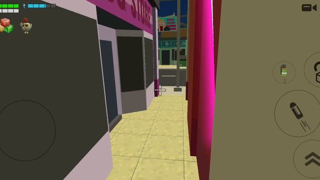 Deportament chickeh day akt 1 (vol 10) *самый главный*