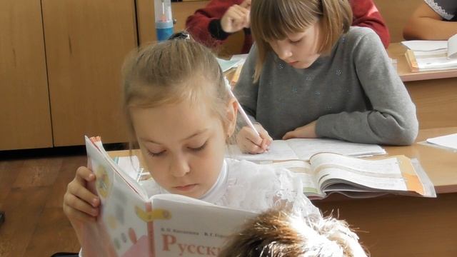 С окончанием учебного года мои третьеклашки!!!