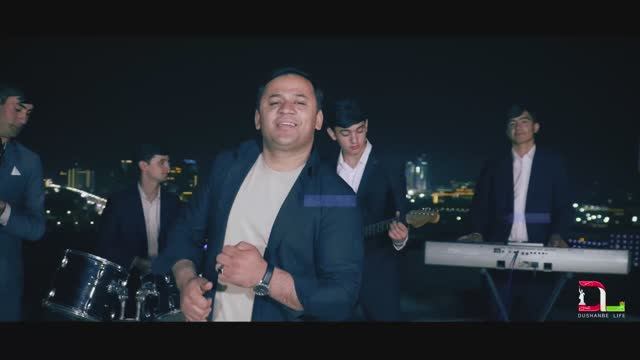 ЗУБАЙДУЛЛОИ САИДШО -БЕ ТУЙАМ КАСАЛ 2024