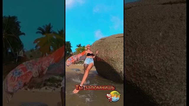 🏁 Катание на багги — взрыв эмоций и драйва! 🌴✨