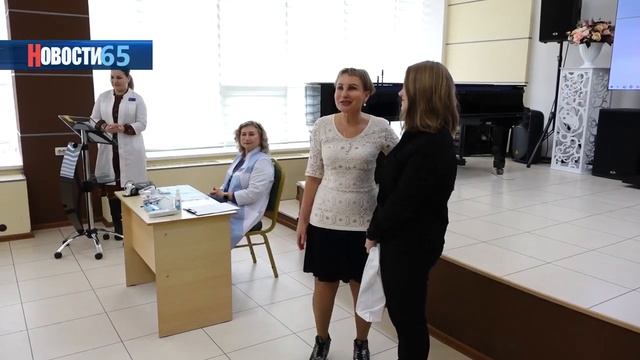 Почему я хочу стать врачом  Школьники рассказали о своем выборе будущей профессии