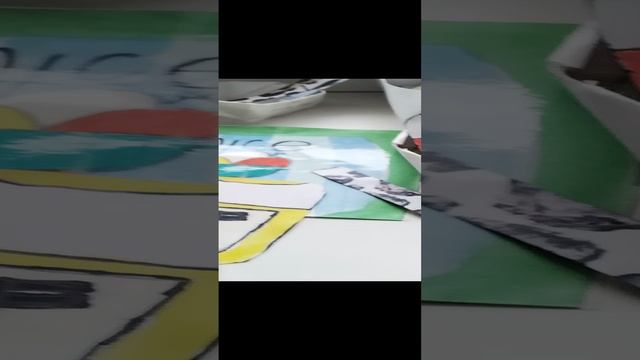 собираем бокс