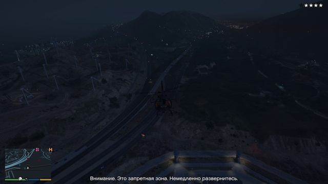 4K | Grand Theft Auto V (Задание) | Графика: Envision Evolved Mod